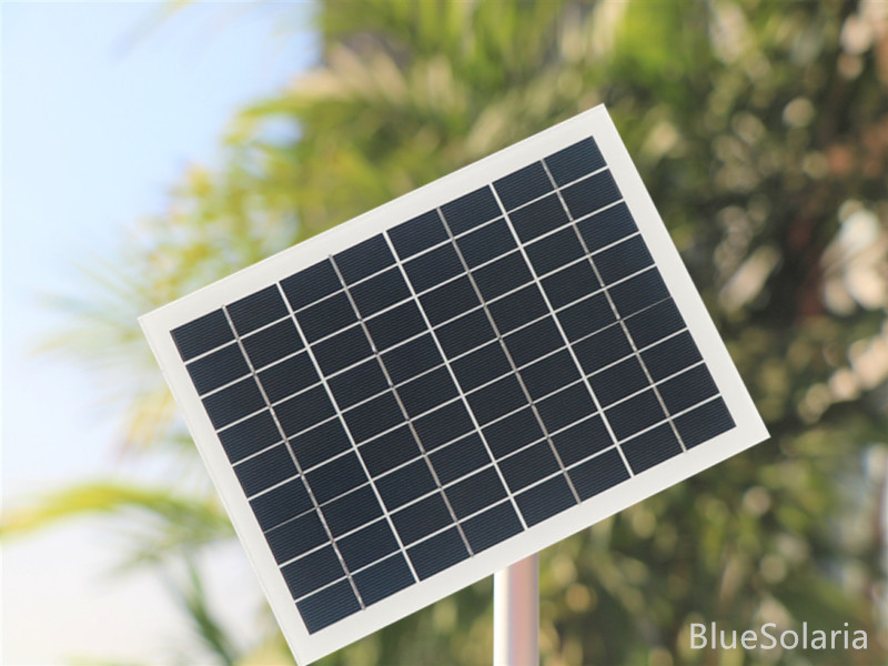 Small Solar Panel | Customized Solar Panel | News | Blue Solaria